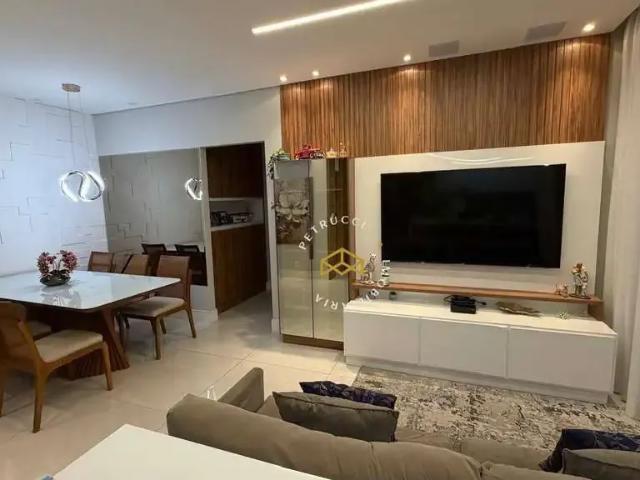 Apartamento para Venda em Campinas/SP Swiss Park 3 Quartos