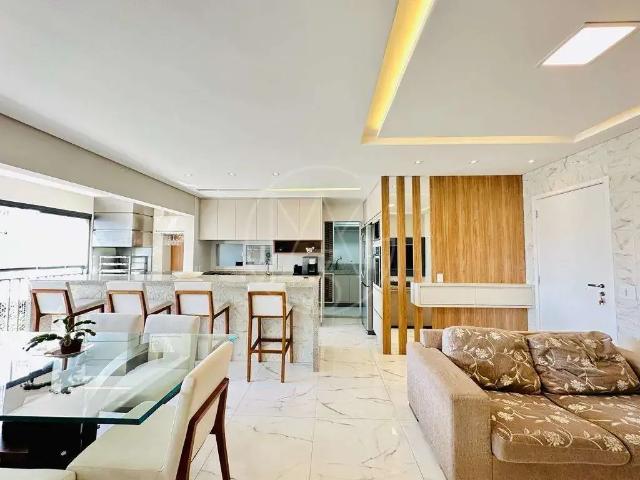 Apartamento para Venda em Campinas/SP Swiss Park 3 Quartos
