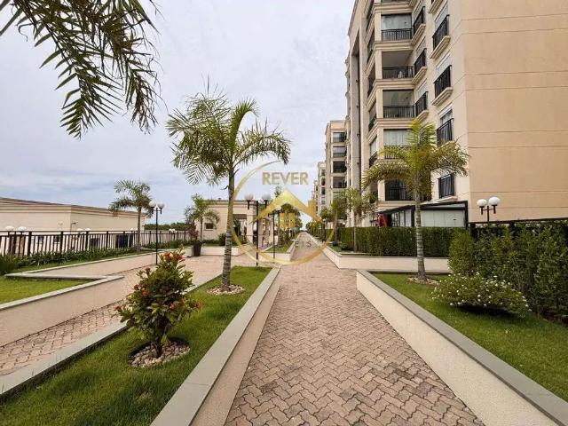 Apartamento para Venda em Campinas/SP Swiss Park 3 Quartos