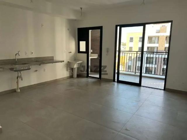 Apartamento para Venda em Campinas/SP Swiss Park 3 Quartos