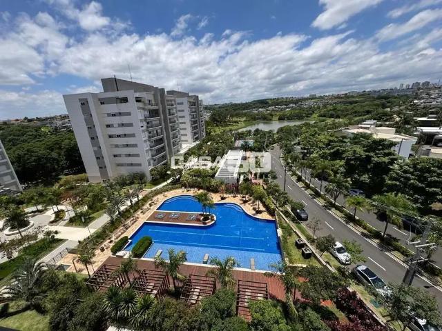 Apartamento para Venda em Campinas/SP Swiss Park 3 Quartos