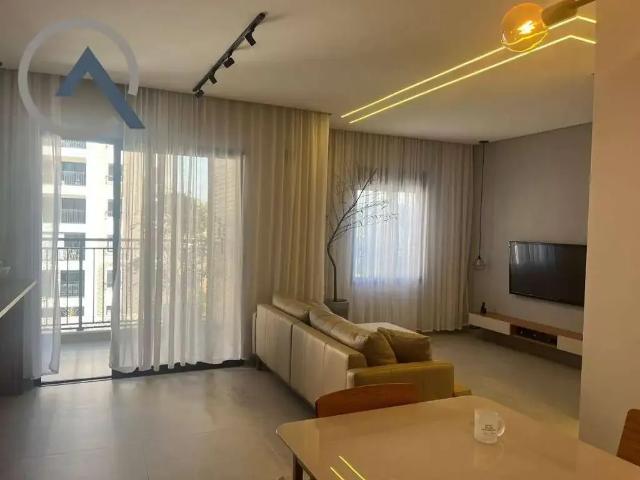 Apartamento para Venda em Campinas/SP Swiss Park 3 Quartos