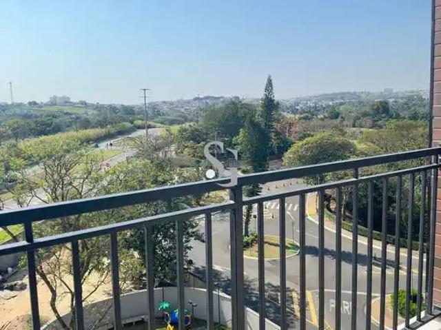 Apartamento para Venda em Campinas/SP Swiss Park 3 Quartos