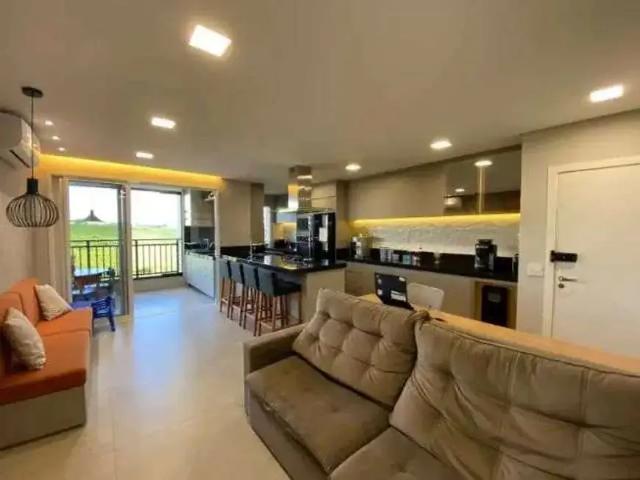 Apartamento para Venda em Campinas/SP Swiss Park 3 Quartos