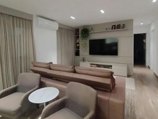 Apartamento para Venda em Campinas/SP Swiss Park 3 Quartos
