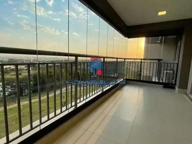 Apartamento para Venda em Campinas/SP Swiss Park 3 Quartos
