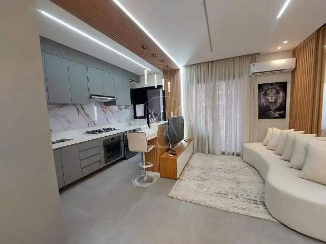 Apartamento para Venda em Campinas/SP Swiss Park 3 Quartos
