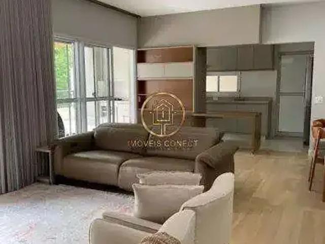 Apartamento para Venda em Campinas/SP Swiss Park 3 Quartos