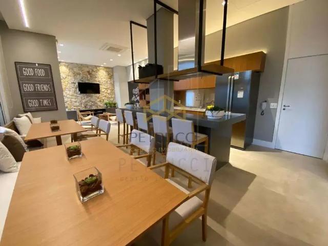 Apartamento para Venda em Campinas/SP Swiss Park 3 Quartos