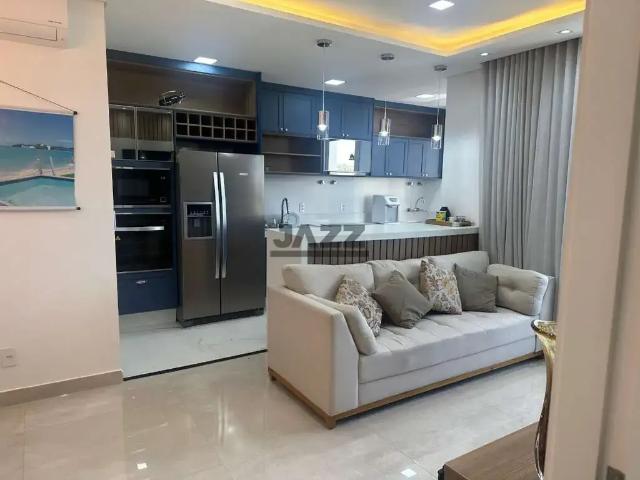 Apartamento para Venda em Campinas/SP Swiss Park 3 Quartos