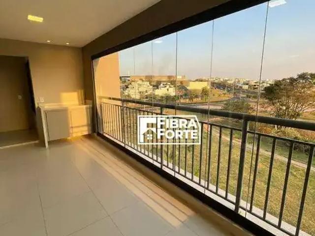 Apartamento para Venda em Campinas/SP Swiss Park 3 Quartos