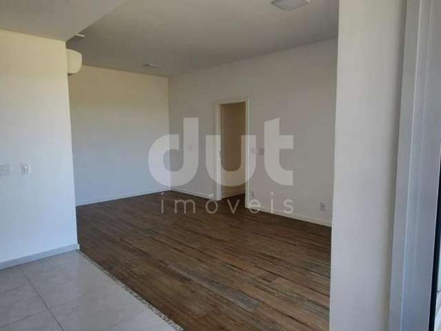 Apartamento para Venda em Campinas/SP Swiss Park 3 Quartos