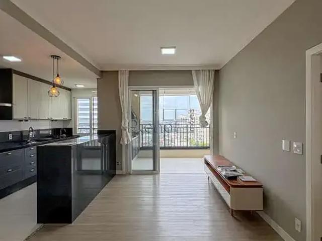 Apartamento para Venda em Campinas/SP Swiss Park 3 Quartos