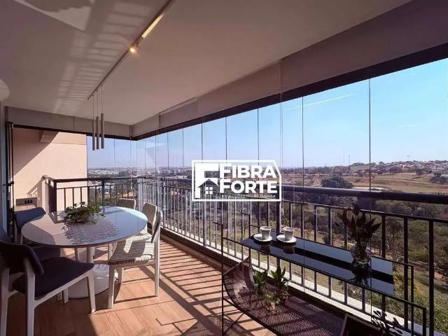Apartamento para Venda em Campinas/SP Swiss Park 3 Quartos