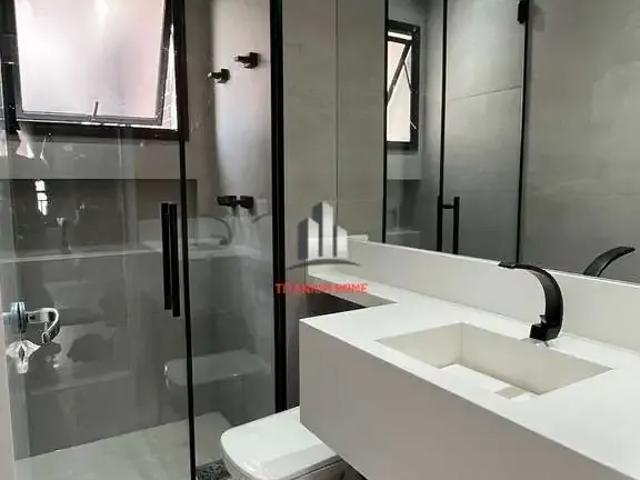 Apartamento para Venda em Campinas/SP Swiss Park 3 Quartos