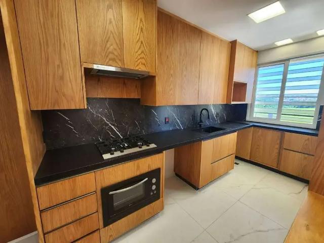 Apartamento para Venda em Campinas/SP Swiss Park 3 Quartos