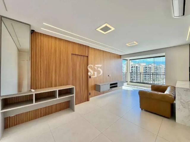 Apartamento para Venda em Campinas/SP Swiss Park 3 Quartos