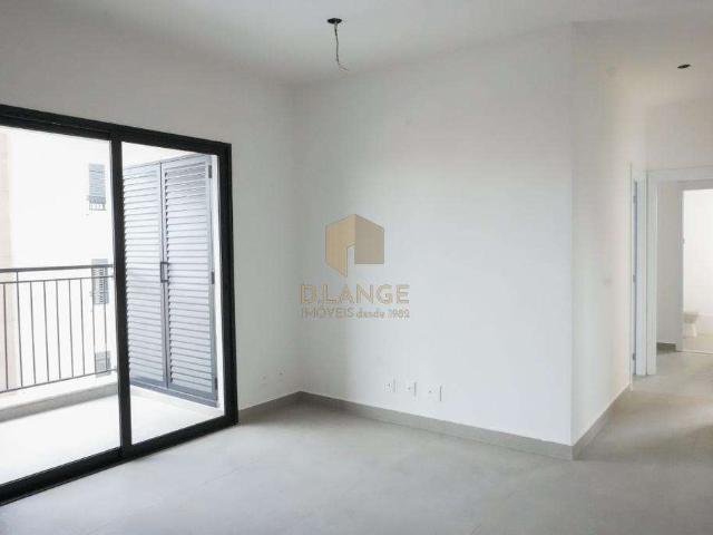 Apartamento para Venda em Campinas/SP Swiss Park 3 Quartos