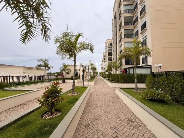 Apartamento para Venda em Campinas/SP Swiss Park 3 Quartos