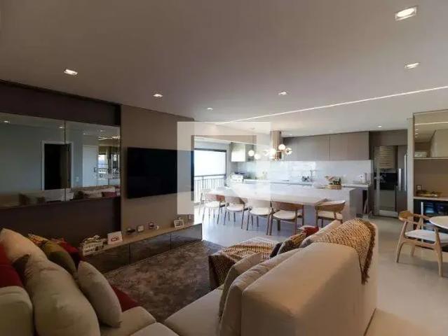 Apartamento para Venda em Campinas/SP Swiss Park 3 Quartos