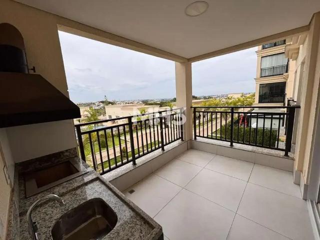 Apartamento para Venda em Campinas/SP Swiss Park 3 Quartos