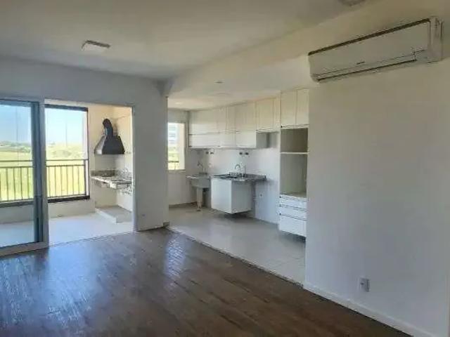 Apartamento para Venda em Campinas/SP Swiss Park 3 Quartos