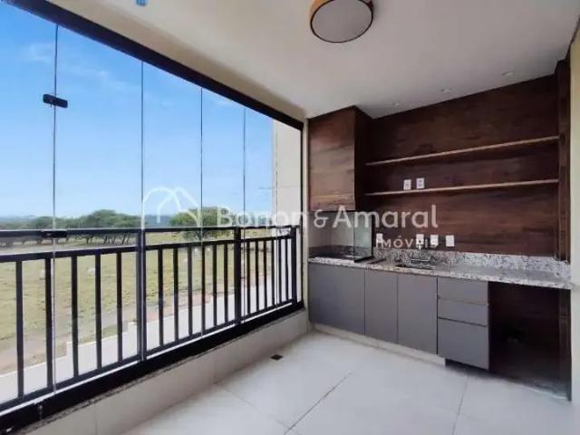 Apartamento para Venda em Campinas/SP Swiss Park 3 Quartos