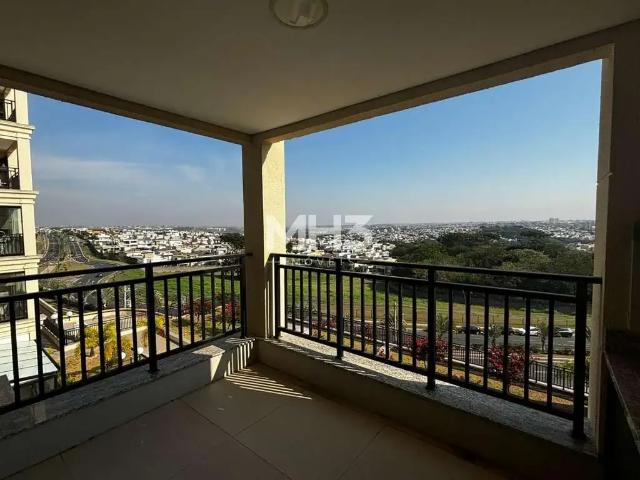Apartamento para Venda em Campinas/SP Swiss Park 3 Quartos