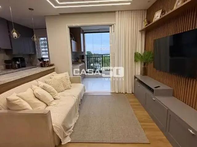 Apartamento para Venda em Campinas/SP Swiss Park 3 Quartos