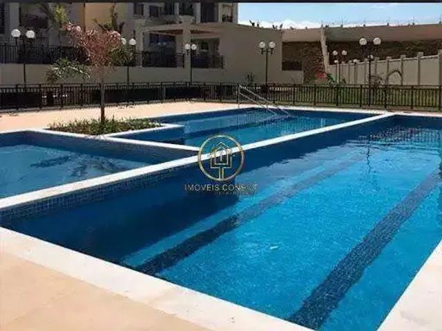 Apartamento para Venda em Campinas/SP Swiss Park 3 Quartos