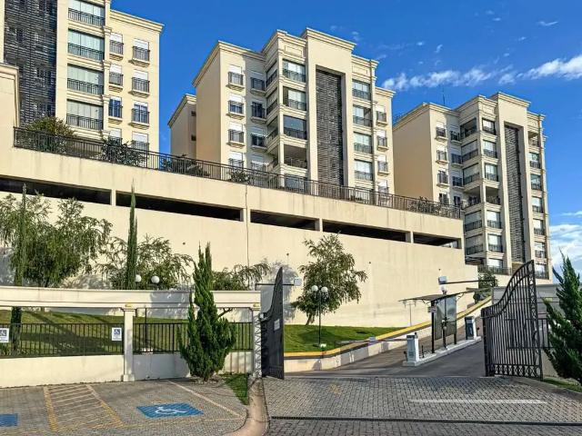 Apartamento para Venda em Campinas/SP Swiss Park 3 Quartos