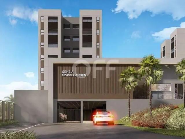 Apartamento para Venda em Campinas/SP Swiss Park 3 Quartos