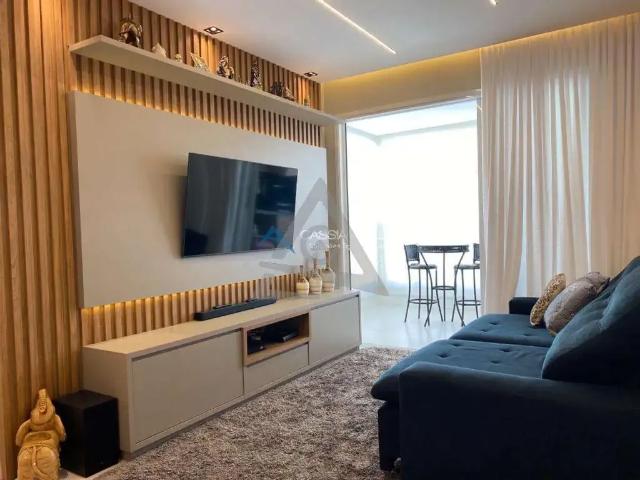 Apartamento para Venda em Campinas/SP Swiss Park 3 Quartos