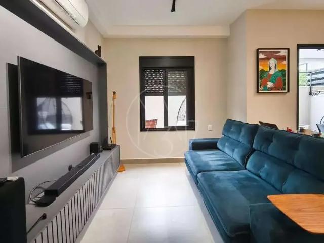 Apartamento para Venda em Campinas/SP Swiss Park 3 Quartos