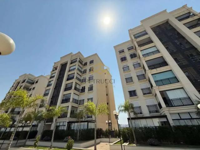 Apartamento para Venda em Campinas/SP Swiss Park 3 Quartos