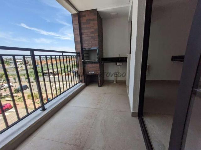 Apartamento para Venda em Campinas/SP Swiss Park 3 Quartos
