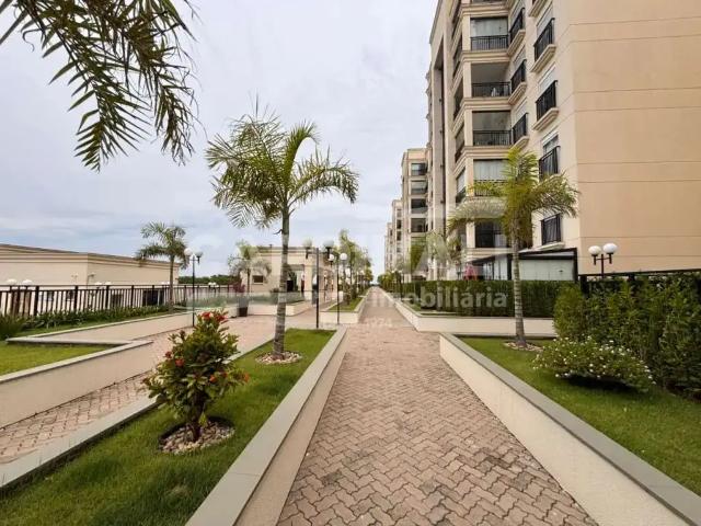 Apartamento para Venda em Campinas/SP Swiss Park 3 Quartos