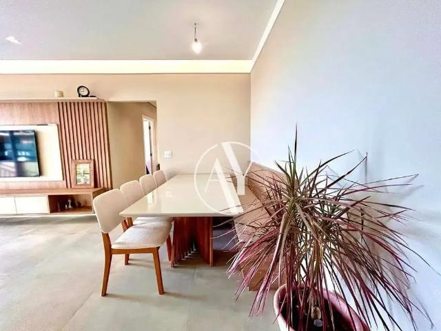 Apartamento para Venda em Campinas/SP Swiss Park 3 Quartos