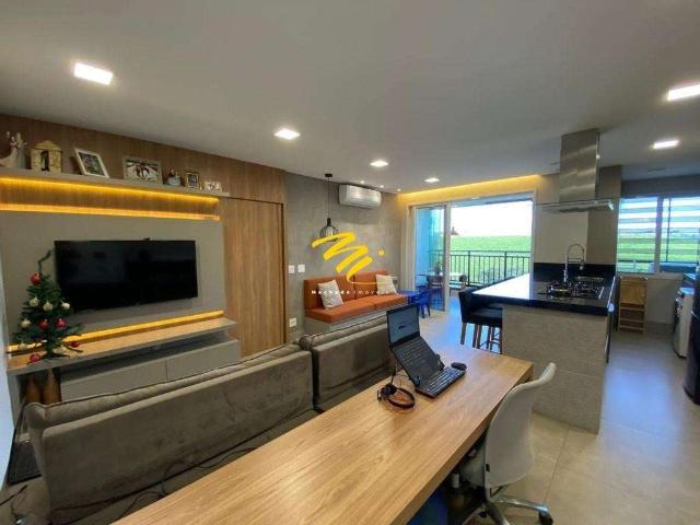 Apartamento para Venda em Campinas/SP Swiss Park 3 Quartos