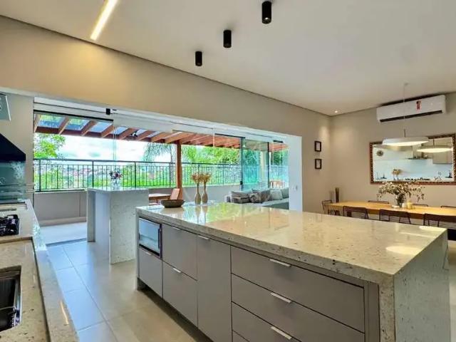 Apartamento para Venda em Campinas/SP Swiss Park 3 Quartos