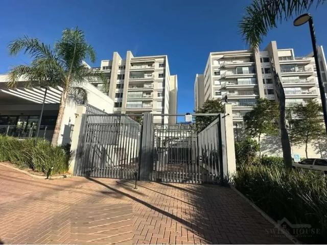 Apartamento para Venda em Campinas/SP Swiss Park 3 Quartos