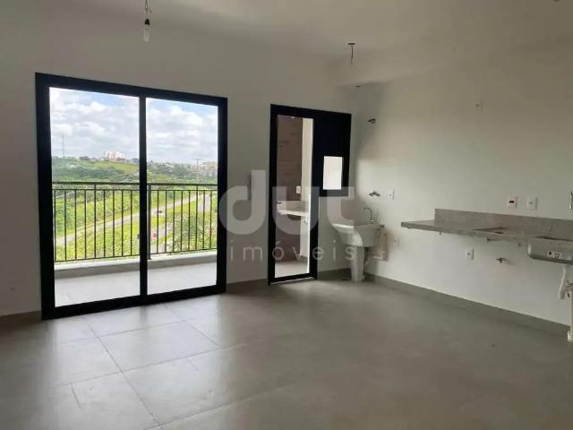 Apartamento para Venda em Campinas/SP Swiss Park 3 Quartos