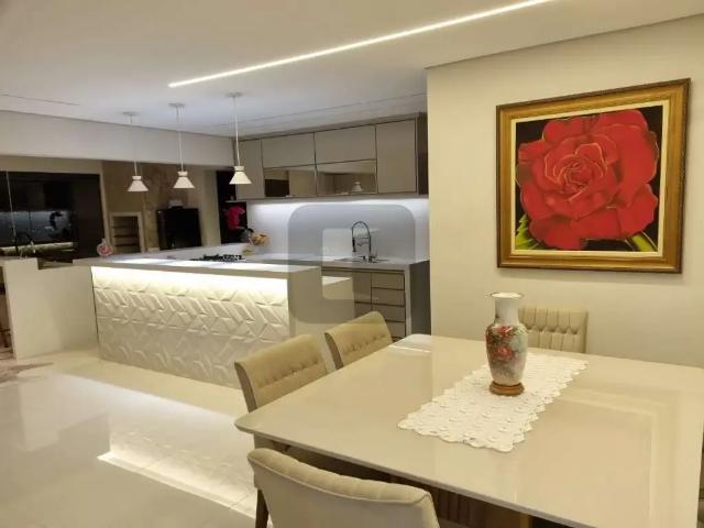 Apartamento para Venda em Campinas/SP Swiss Park 3 Quartos