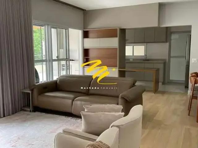 Apartamento para Venda em Campinas/SP Swiss Park 3 Quartos