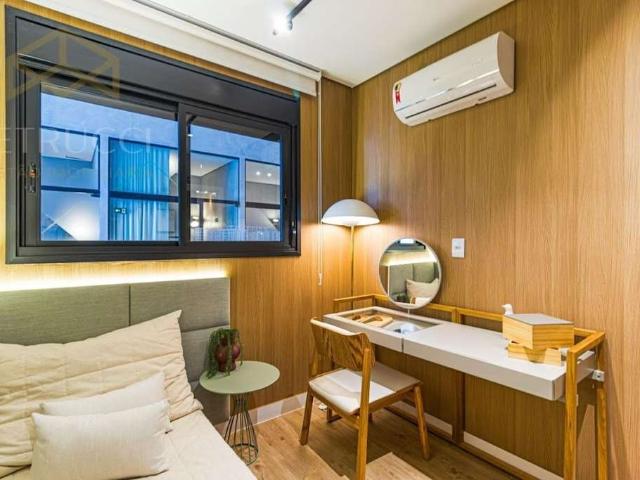 Apartamento para Venda em Campinas/SP Swiss Park 3 Quartos