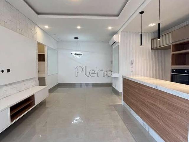 Apartamento para Venda em Campinas/SP Swiss Park 3 Quartos