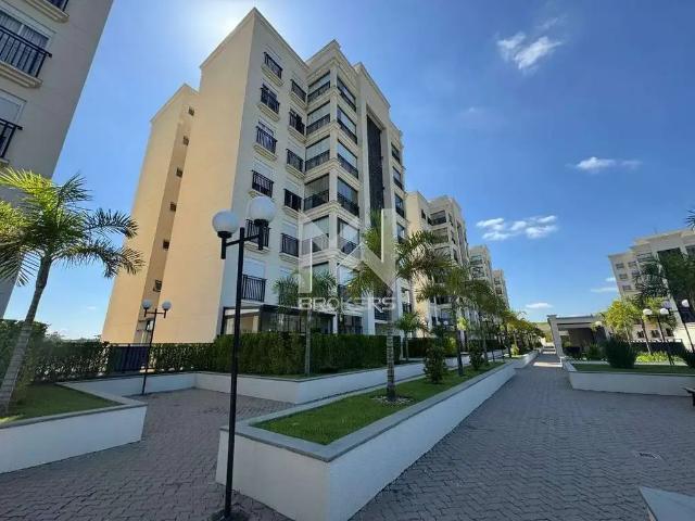 Apartamento para Venda em Campinas/SP Swiss Park 3 Quartos