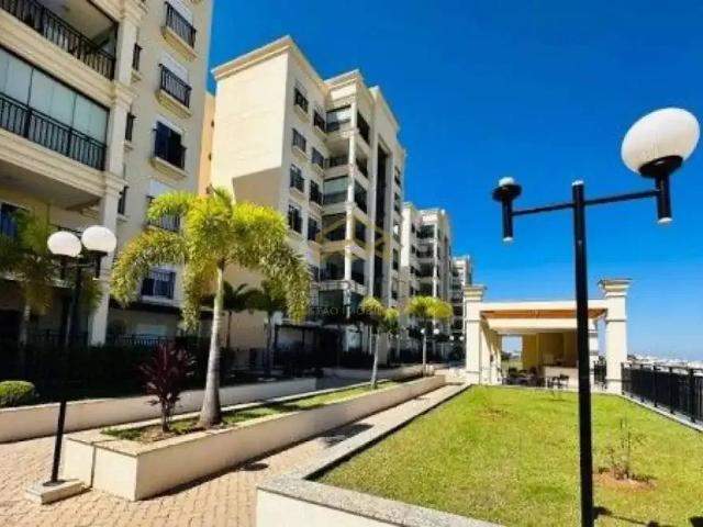 Apartamento para Venda em Campinas/SP Swiss Park 3 Quartos