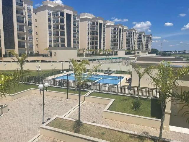 Apartamento para Venda em Campinas/SP Swiss Park 3 Quartos