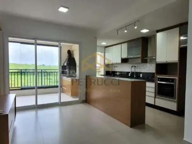 Apartamento para Venda em Campinas/SP Swiss Park 3 Quartos